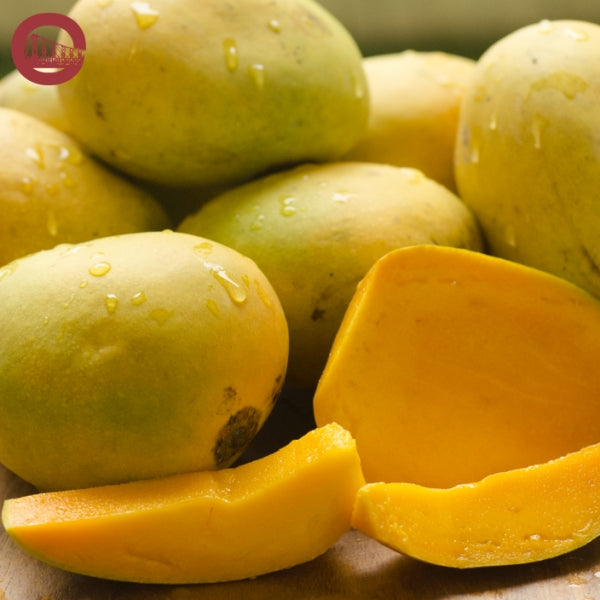 Buy Premium Himsagar Mangoes Online | Authentic Mangoes – Bangla Konnection