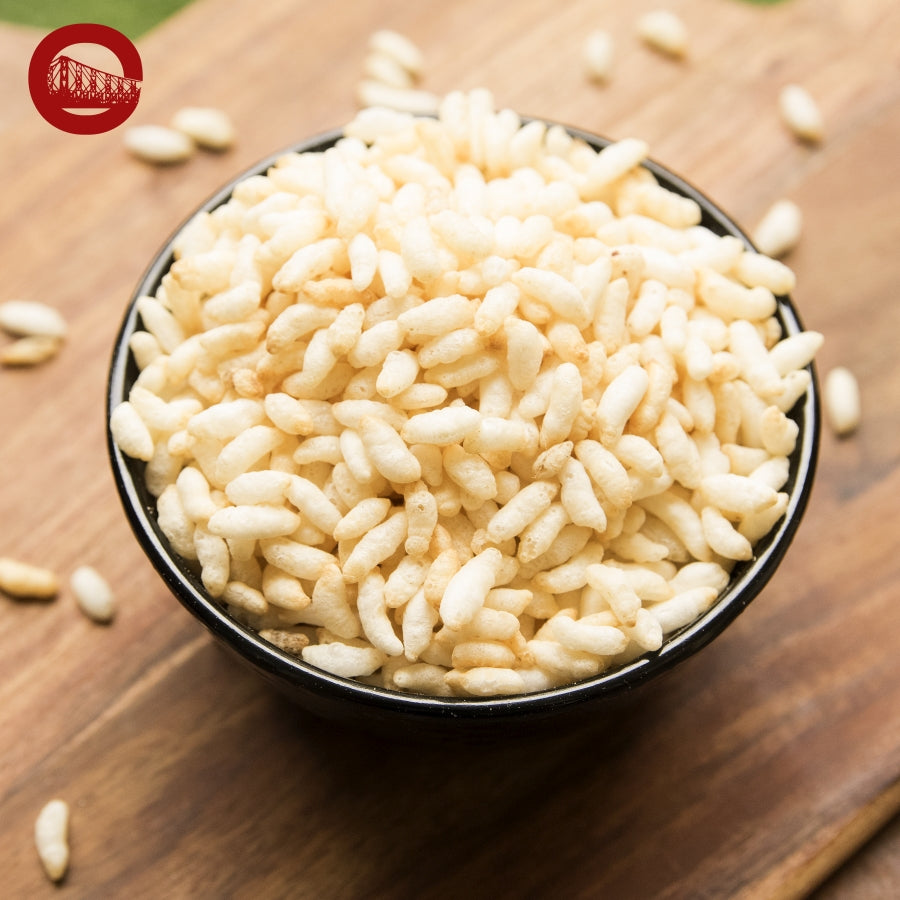 Muri | Bengali Snack | Crispy | Order Online – Bangla Konnection